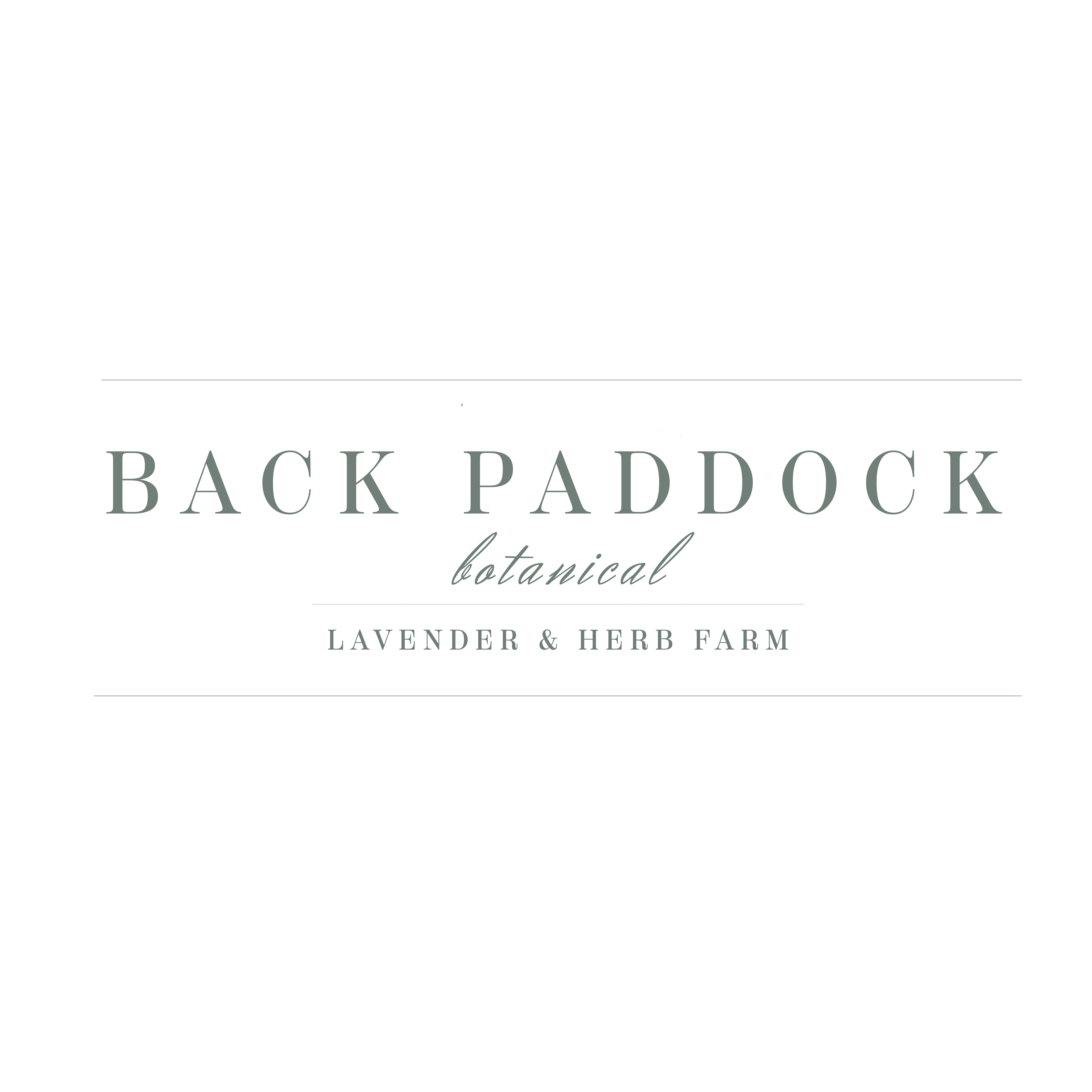 Back Paddock Botanical - Lavender and Herb Farm, Queensland